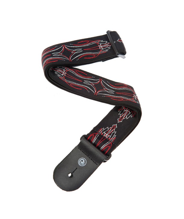 Planet Waves Rock Guitar Strap